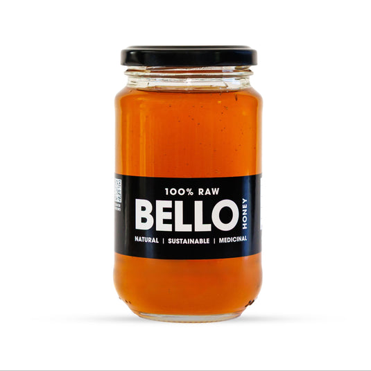 Collections – Bello Honey